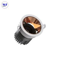 China Factory Price 100lm IP20 IP44 7W/10W/12W/15W/20W/25W/30W LED Spot Light LED Down Light Recessed Down Light for Bathroom Kitchen for sale