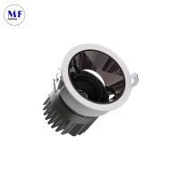 China Factory Price 100lm IP20 IP44 7W/10W/12W/15W/20W/25W/30W LED Spot Light LED Down Light Recessed Down Light for Bathroom Kitchen for sale