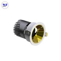 China Factory Price 100lm IP20 IP44 7W/10W/12W/15W/20W/25W/30W LED Spot Light LED Down Light Recessed Down Light for Bathroom Kitchen for sale