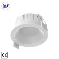 China Factory pice Smart Zigbee Tuya Zigbee Tuya Wifi SMD series 5W/7W /9W/10W/ 12W/15W/ 20W /25W/30W35W/40W/45W LED Spot Light Recessed Down Light LED Down Light for sale