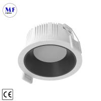 China Factory pice Smart Zigbee Tuya Zigbee Tuya Wifi SMD series 5W/7W /9W/10W/ 12W/15W/ 20W /25W/30W35W/40W/45W LED Spot Light Recessed Down Light LED Down Light for sale