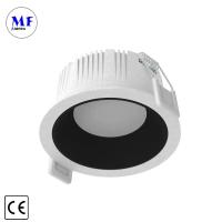 China Factory pice Smart Zigbee Tuya Zigbee Tuya Wifi SMD series 5W/7W /9W/10W/ 12W/15W/ 20W /25W/30W35W/40W/45W LED Spot Light Recessed Down Light LED Down Light for sale