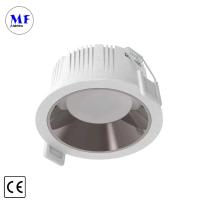 China Factory pice Smart Zigbee Tuya Zigbee Tuya Wifi SMD series 5W/7W /9W/10W/ 12W/15W/ 20W /25W/30W35W/40W/45W LED Spot Light Recessed Down Light LED Down Light for sale