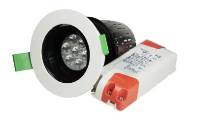 China NO UV CRI85 CREE Dimmable LED Down Light 15W 1200LM For Shopping Mall. for sale