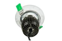 China Super Bright 200 - 240VAC 15Watt 800Lumen CREE Chip Dimmable LED Down Lights for sale
