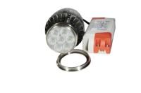 China Cree Chip Modular Dimmable LED Down Light , 15W 800LM With 3 Years Guarantee for sale