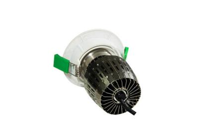 China CITIZEN Leds 15W Dimmable LED Down Light 800lm / 1200lm , Recessed Light illumination for sale