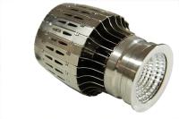 China 15W 1200LM Dimmable COB Modular Down Lights For Household Lights for sale