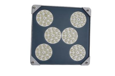China 110 Watt 12100Lumen Petrol Station Lighting Bridgelux /  For Industry for sale