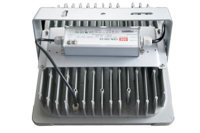 China CRI 80 LED Gas station lamp IP66 explosion proof light, Aluminium alloy material for sale