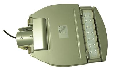 China 30W 2850Lumen  Leds IP66 LED Roadway Lights 3000K - 6500K CCT for sale