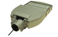 China CRI 75 5850Lumen  Leds IP65 LED Roadway / Street Lights 60W For Parking Lot for sale