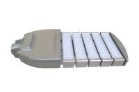 China Natural White 4500K 150W 14850Lumen  Leds IP66 LED Roadway Lights for sale