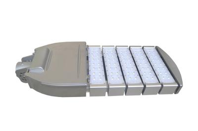 China Natural White 4500K 150W 14850Lumen  Leds IP66 LED Roadway Lights for sale