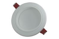China 7W 550lumen LED Ceiling Lighting 80 CRI Replace CFL Downlights LEDs Samsung for sale