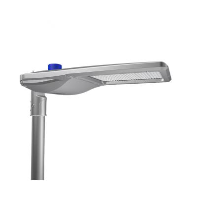 China 60 Watt - 150 Watt LED Roadway Lights / Hi Slim Adjustalbe Mounting LED Street Light for sale