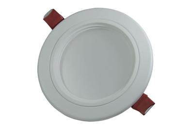 China Museum Lighting Pure White 4000K 10W 880LM IP20 LED Ceiling Lighting Samsung LEDs for sale