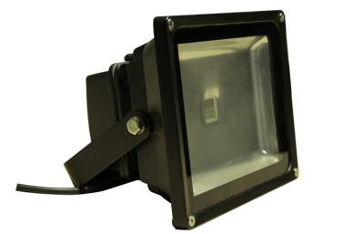China Waterproof LED Flood light CRI70 20 Watt 120 Degree With Epistar Leds for sale