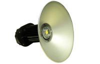 China 300W CRI70 LED High Bay Lighting IP54 25000lm With 3000K- 6500K For Warehouse for sale