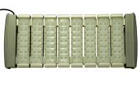 China 3000K Warm White IP66  LED Street Lights 240 Watt 23400lm For Tunnel lighting for sale