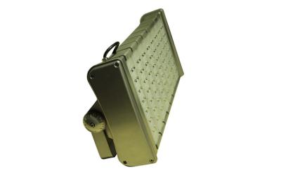 China 210 Watt 20700lm LED Tunnel Lighting 3000K Warm White With TUV , CE for sale