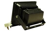 China High Brightness Waterproof LED Flood Light 20Watt 80 Ra RGB 120Degree For Highways for sale