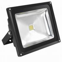 China Factory Lighting RGB Waterproof LED Flood Light 50 W 3850Lm With Aluminum Alloy for sale