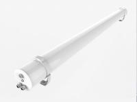 China 12 Watt - 80 Watt Tri-proof LED Tubes IP66 / IP69K for  Car washing yard for sale