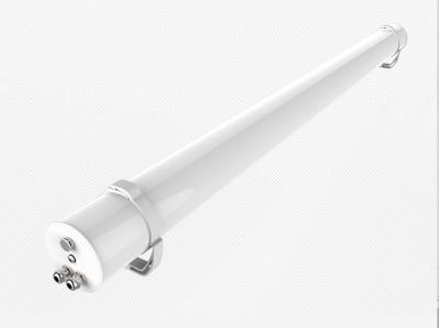 China 12 Watt - 80 Watt Tri-proof LED Tubes IP66 / IP69K for  Car washing yard for sale