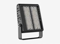 China IP67 IK10 FCC 100 Watt LED High Bay Lighting / LED Stadium Flood Light 100000H Lifetime for sale