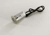 China Mini 3W LED Outdoor Landscape Lights Customized for sale