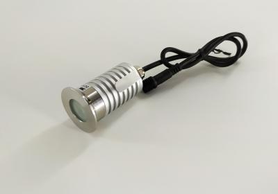 China Mini 3W LED Outdoor Landscape Lights Customized for sale