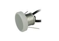 China RGB LED Anti-glare Corner Lamp 1W With Dimming for sale
