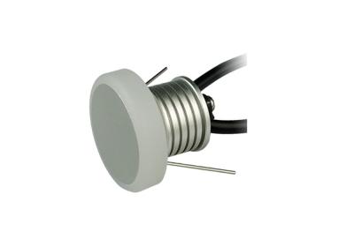 China RGB LED Anti-glare Corner Lamp 1W With Dimming for sale