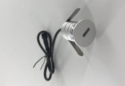 China Outdoor LED Step Light Aluminum Wall Lamp IP67 for sale