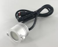 China Cool White 1W LED Outdoor Landscape Lighting / LED Handrail Spotlight for sale