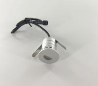 China CE RoHS 2700K 4000K LED Outdoor Landscape Lighting / Deck Wall Light for sale
