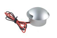 China 98LM 1W LED Wall Lamp Landscape Lights Aluminum for sale