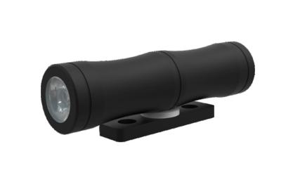 China IP65 Aluminum Outdoor Landscape Tube Wall Light for sale