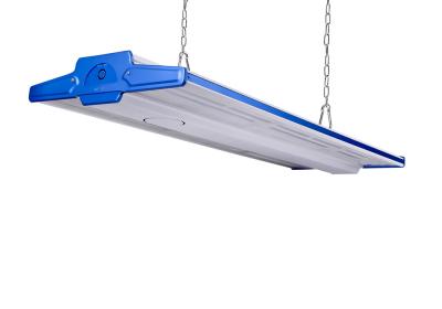 China Linear LED High Bay Lighting Warehouse Fixtures for sale