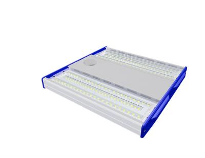 China 100W - 500W K5 High Lumen LED High Bay Lighting Zigbee Wireless Control Sensor for sale