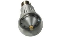 China 490LM Dimmable 8Watt LED Global Bulb Lighting CREE Chip , 3 Years Warranty for sale