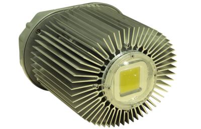 China IP54 CRI 75 240W COB LED High Bay Lighting 20000lm For Industry Lighting for sale