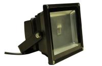 China Cool White Super Bright Waterproof LED Flood Light Floodlight 30W 2310lm Ourdoor Lighting for sale
