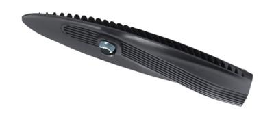 China PF0.9 4000lm 40Watt Bridgelux  LED Courtyard Light , IP65 LED Street Light for sale