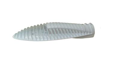 China 5400lm 60Watt Cobra Cob LED Courtyard street Light Outdoor Street light With 3000K - 6500K for sale
