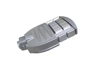 China IP66 60 Watt 5850Lm  Leds Modular LED Roadway Lights With AC 85 - 265V for sale
