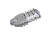 China Meanwell Driver 9000Lumen Outdoor Lighting LED Roadway Lights 90Watt With  Leds for sale