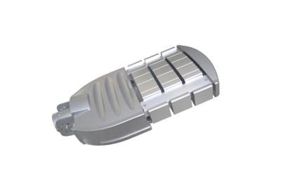 China Meanwell Driver 9000Lumen Outdoor Lighting LED Roadway Lights 90Watt With  Leds for sale
