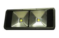 China High Lumen  Chips 150 Watt Waterproof LED Flood Light 12375lm For Tunnel Lighting for sale